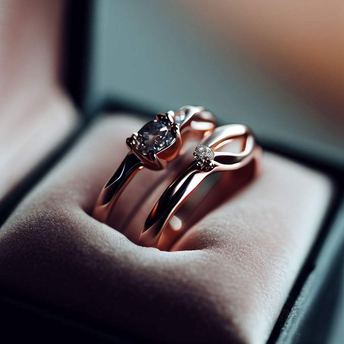 Promise Rings: Symbols of Love and Commitment | Hatton Garden Jewellers